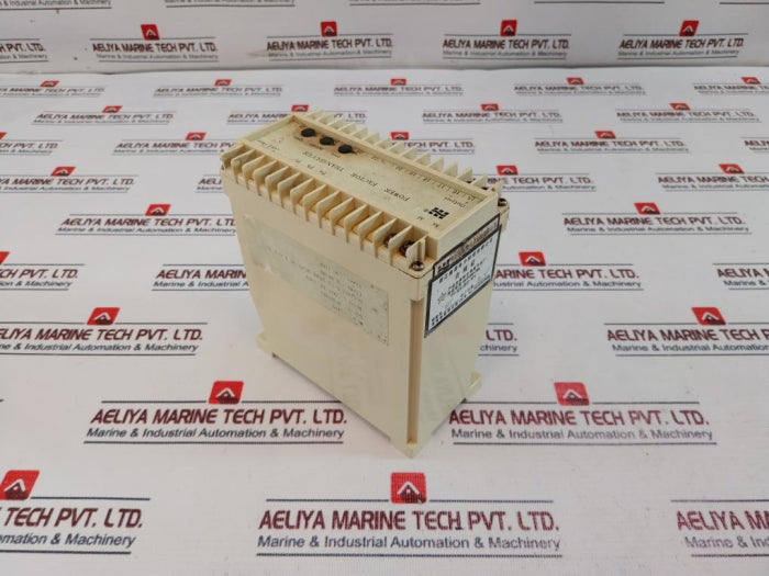 Zhejiang Gppf Power Factor Transducer 110V 1A 60Hz – Aeliya Marine
