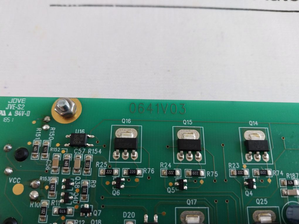 Ziton ZP3-DB1 Display Board - High-Quality Construction – Aeliya Marine