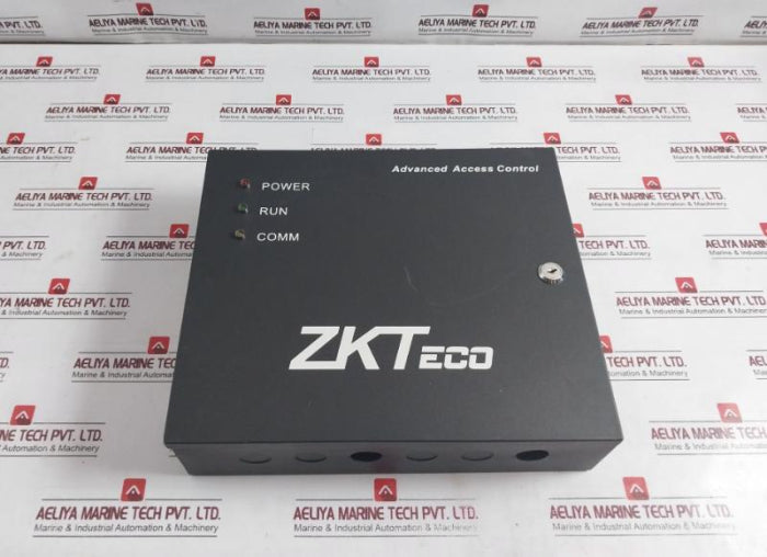 Zkteco Advanced Access Control Switching Power Supply 100-240Vac ...