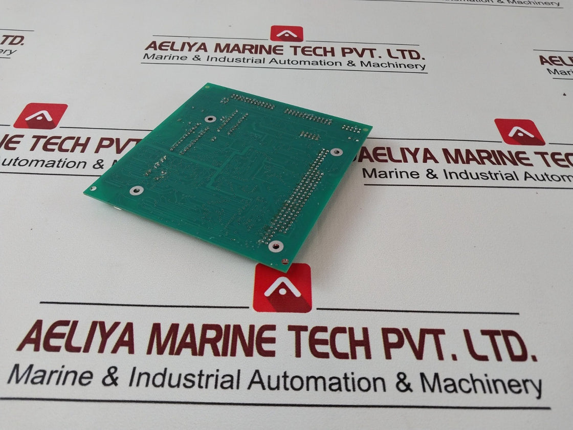 063801.203 PCB Card ZP3-CPU1 | Compact 100g Design – Aeliya Marine