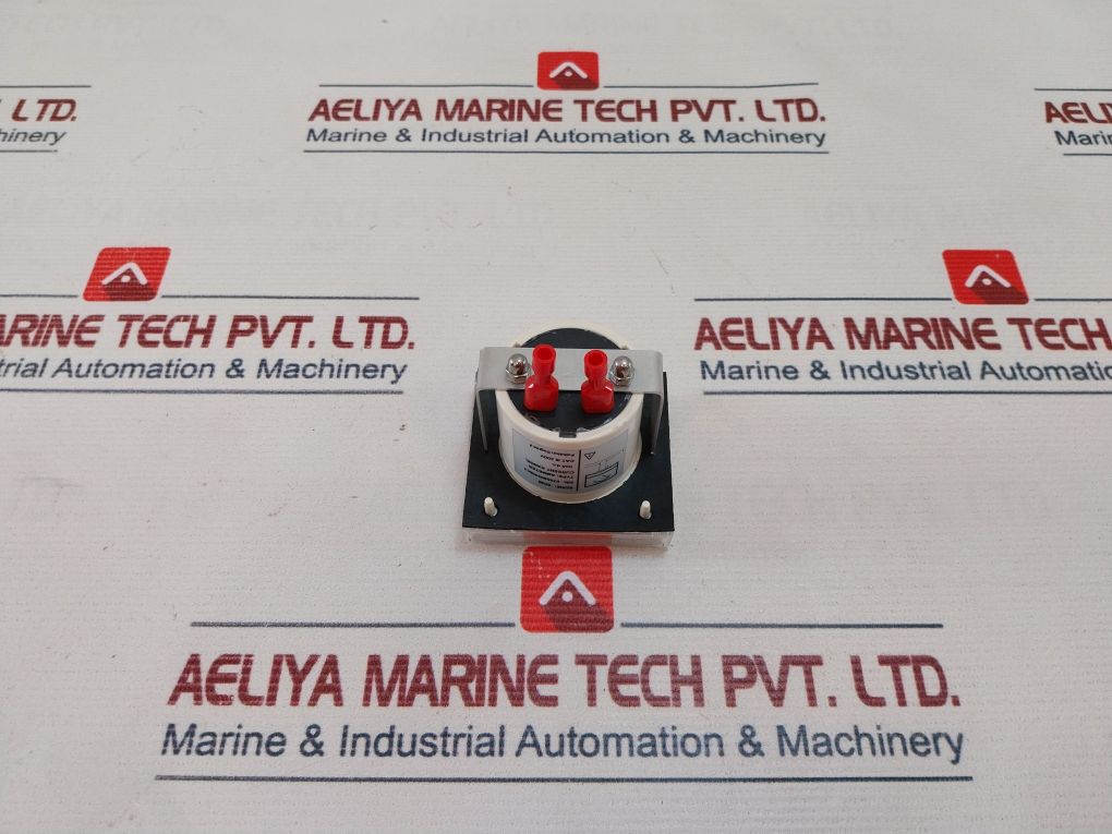 Zurc Bk60 Ammeter Ip55 – Aeliya Marine