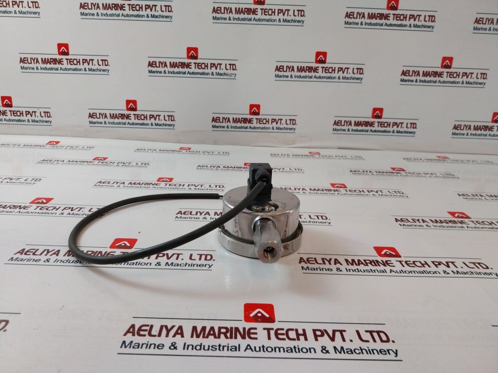 Zurich Zpu 14N Adjustable Differential Pressure Switch 0-6000 Psi ...