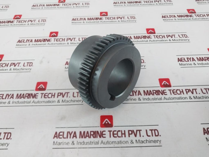 Zurn F 102 L.D. Coupling Set Gb For Compressor Gearbox Assembly ...